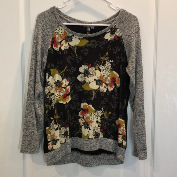 Kut from the Kloth | Tops | Jut From The Keith Benter Mixed Material ...